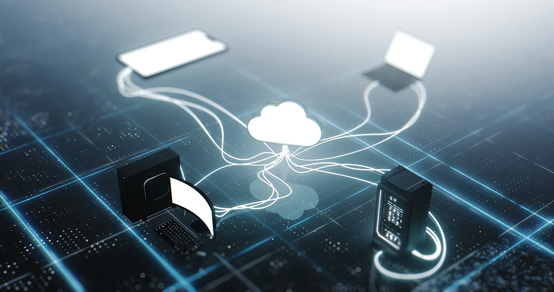 Gtd Cloud - IaaS 2.0: Management Platform - Peru-Corporaciones - GTD